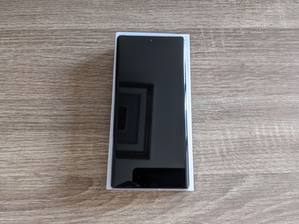 真旗舰，大不同 —— Pixel 6 Pro 评测