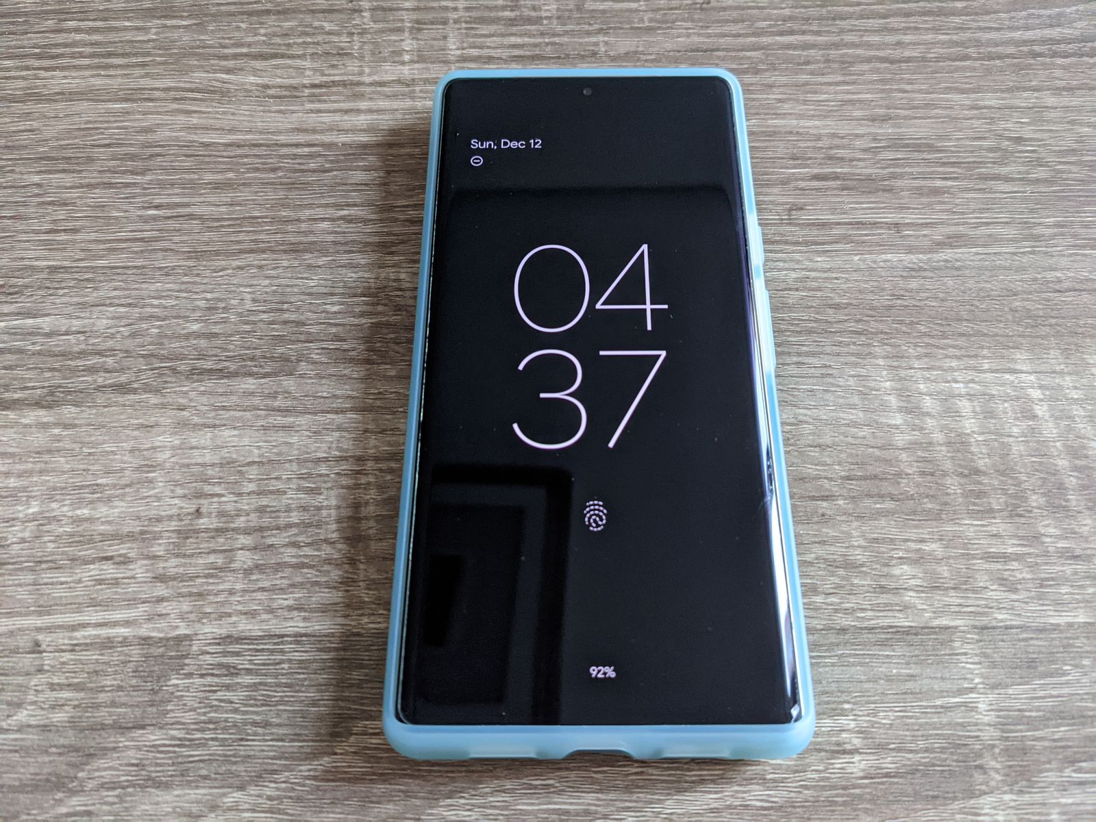 真旗舰，大不同 —— Pixel 6 Pro 评测