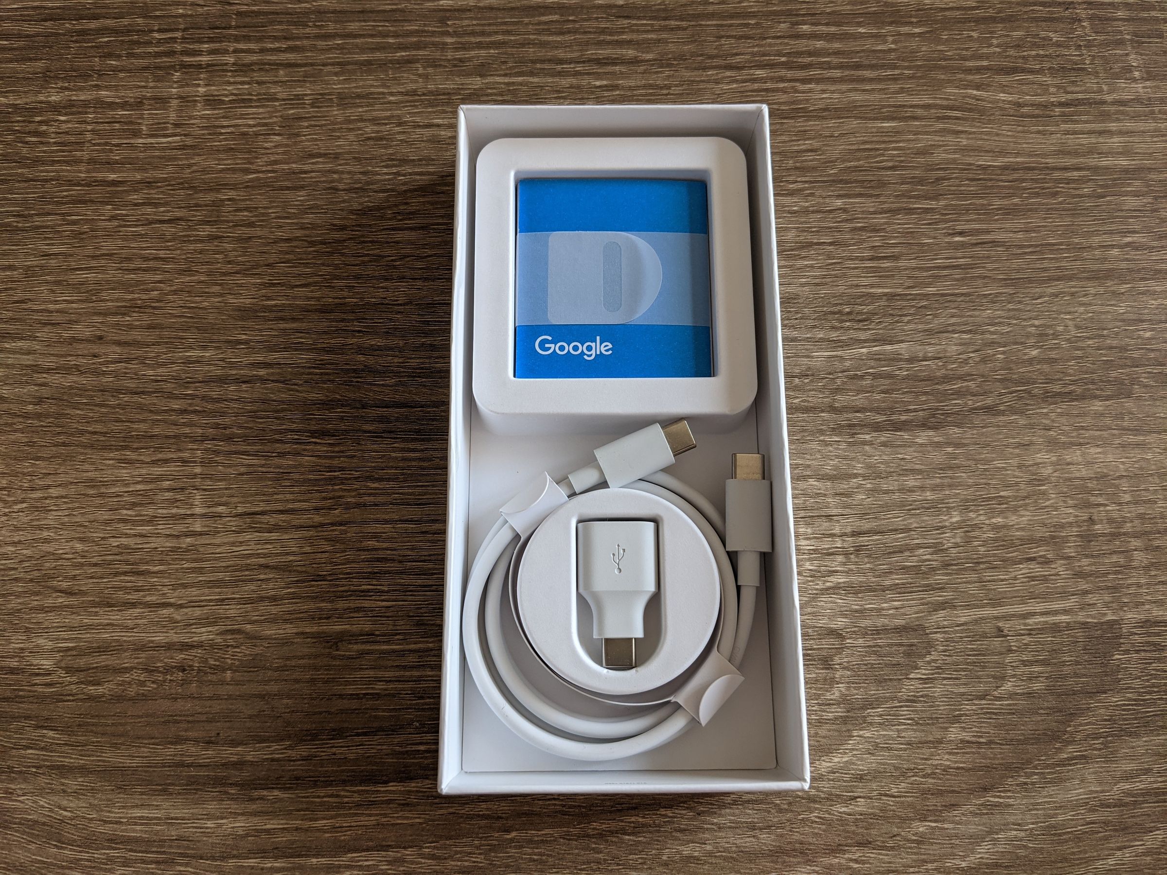 真旗舰，大不同 —— Pixel 6 Pro 评测